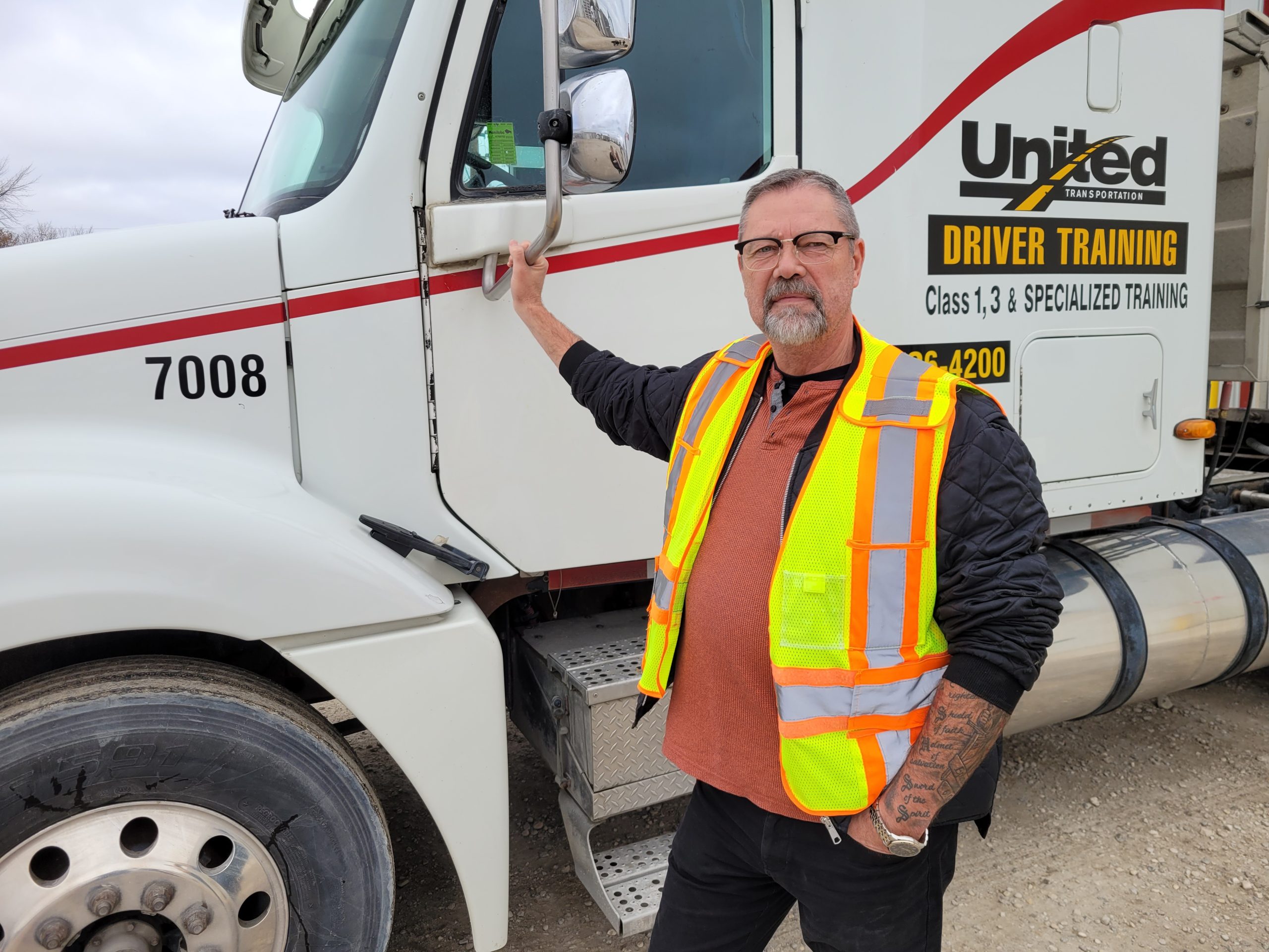 Our Team - United Transportation Driver Training