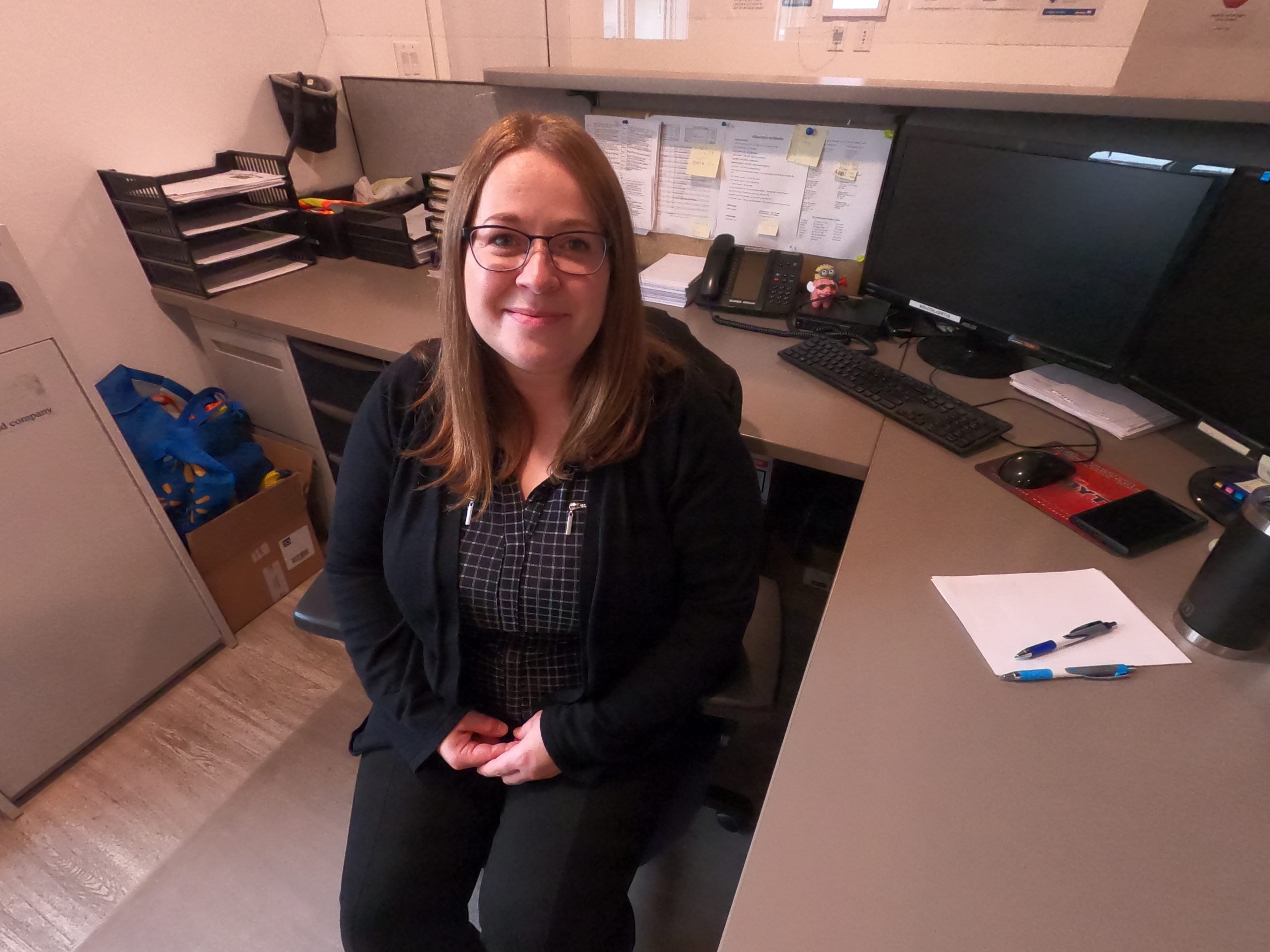 Our Team - United Transportation Driver Training